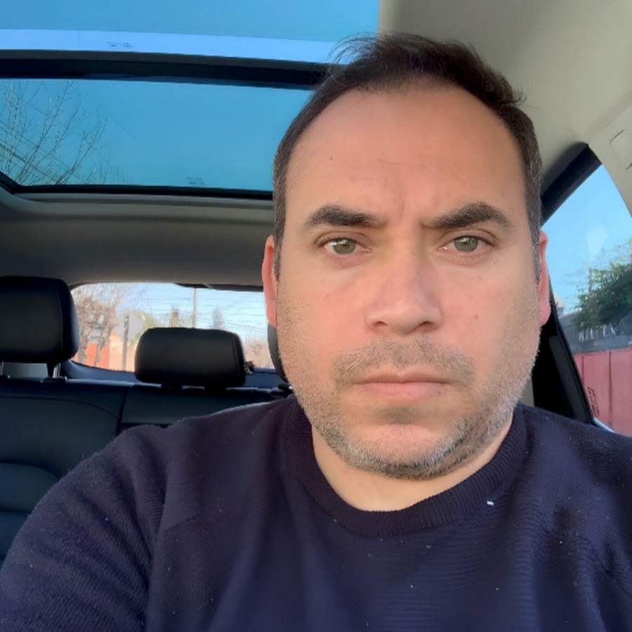 Rodrigo Pavez - YouTube