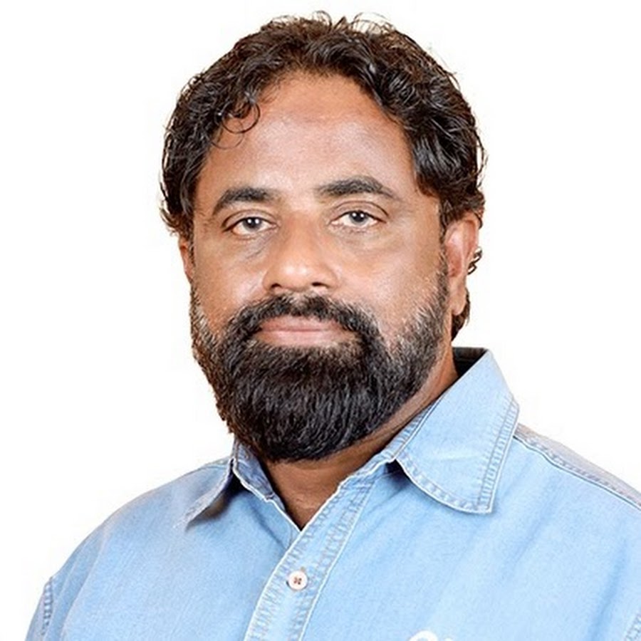 Krupakar Reddy - YouTube