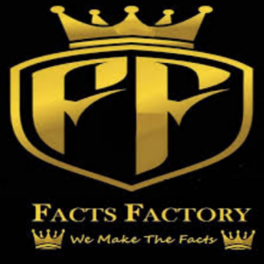 Facts Factory - YouTube