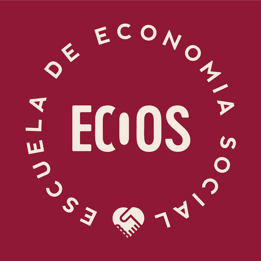 ECOOS - Escuela de Economía Social - YouTube