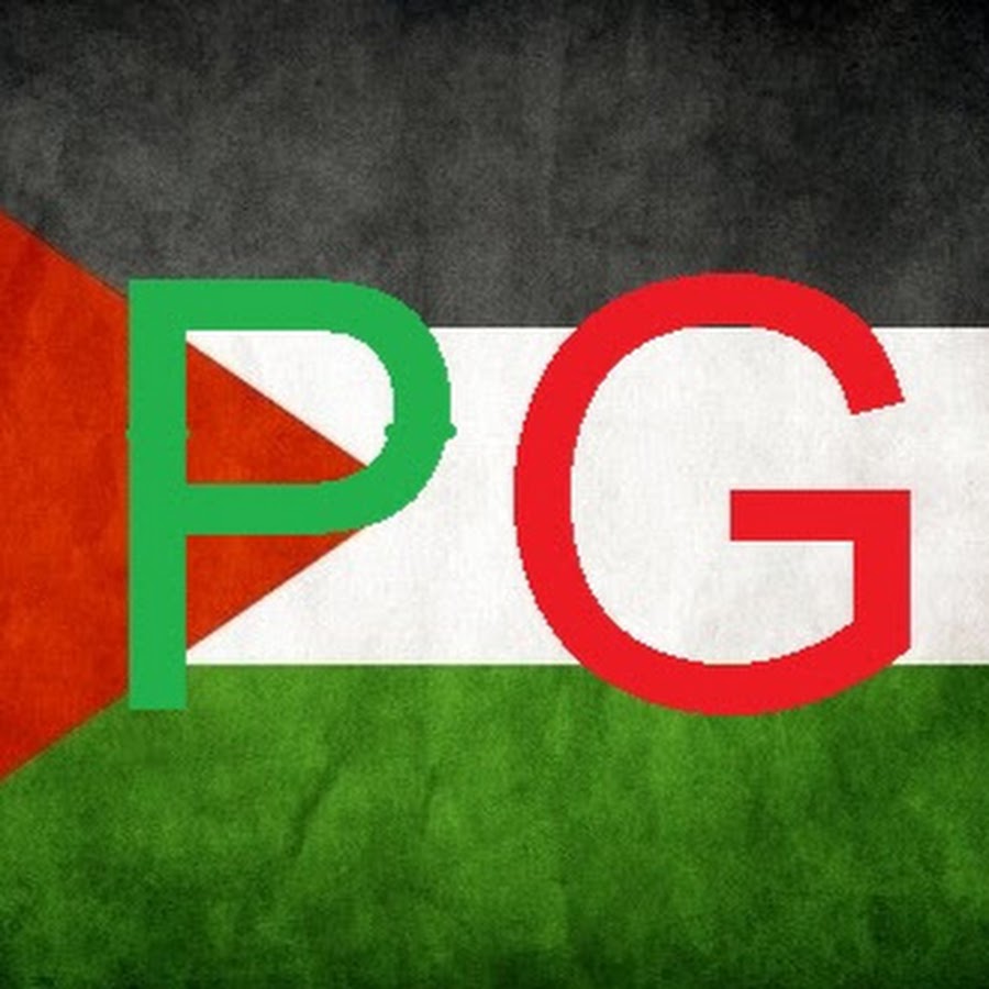 palestine gamer - YouTube