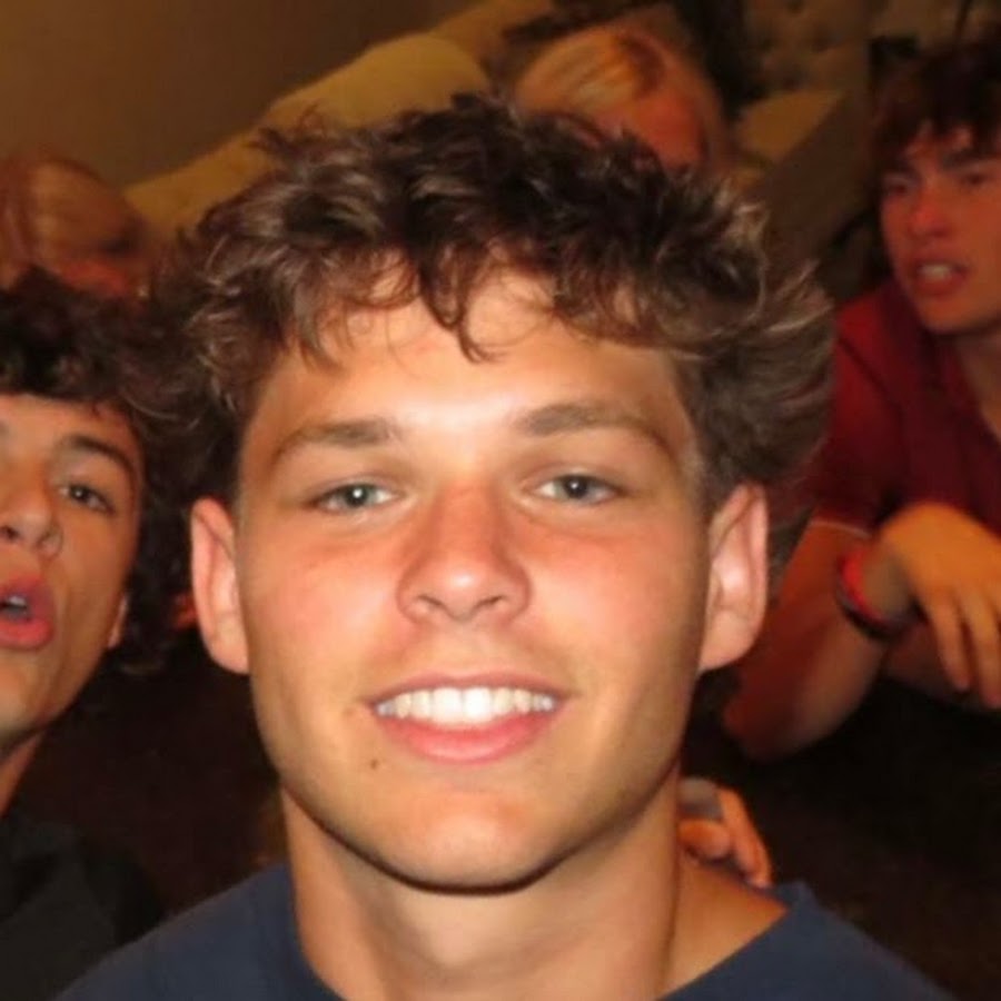 Jacob Cook Youtube 
