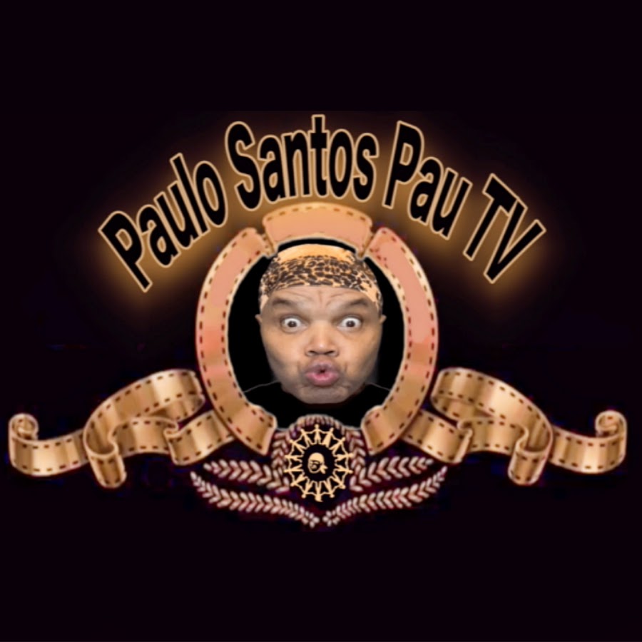 Paulo Pau TV - YouTube