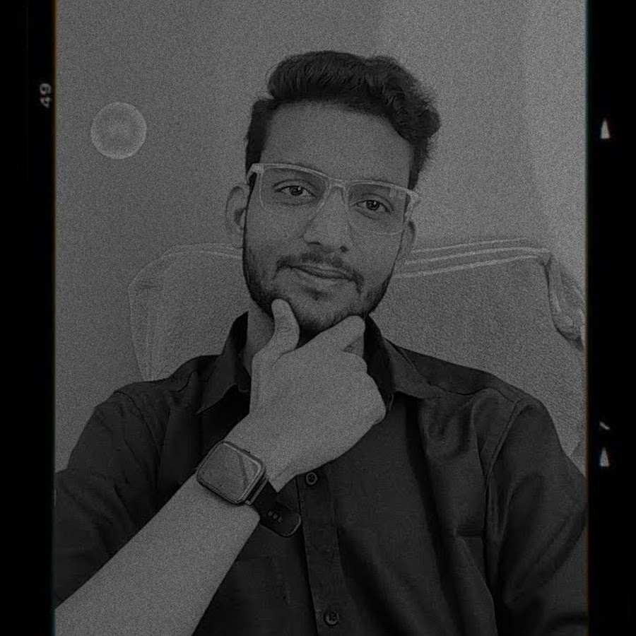 LUCKY SONI - YouTube