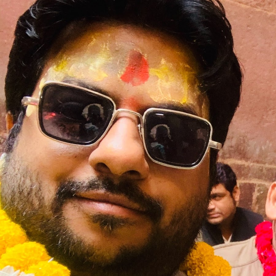 Mohit Garg - YouTube