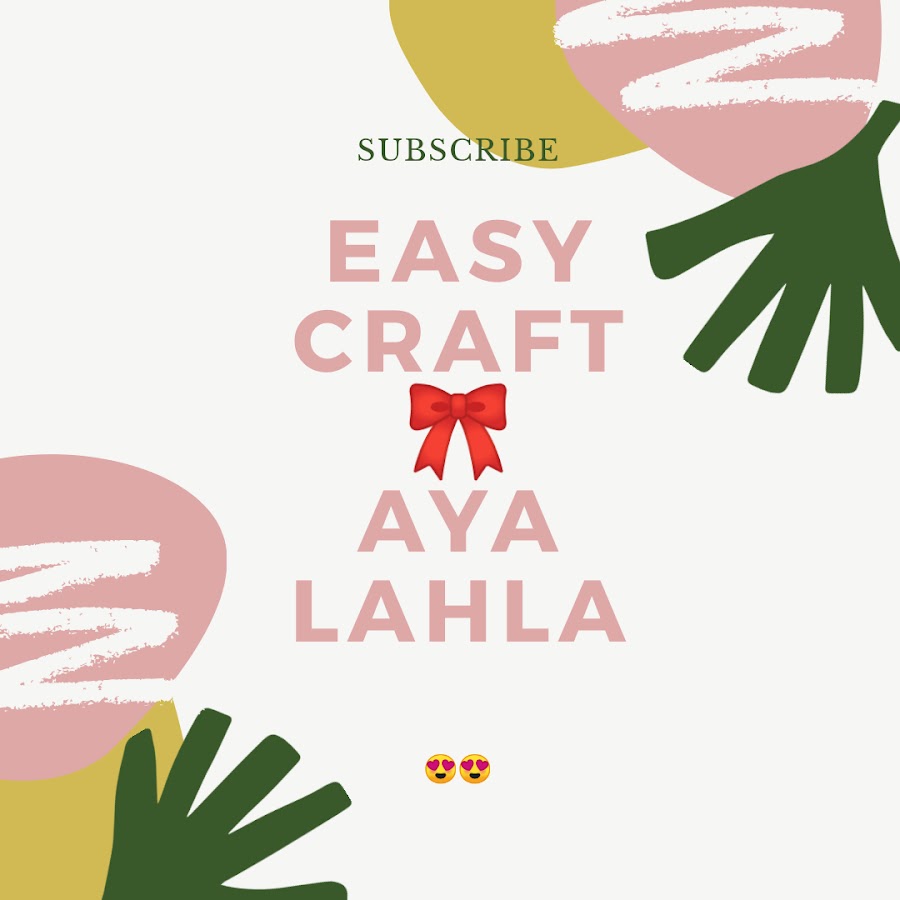 Easy craft yoyo - YouTube