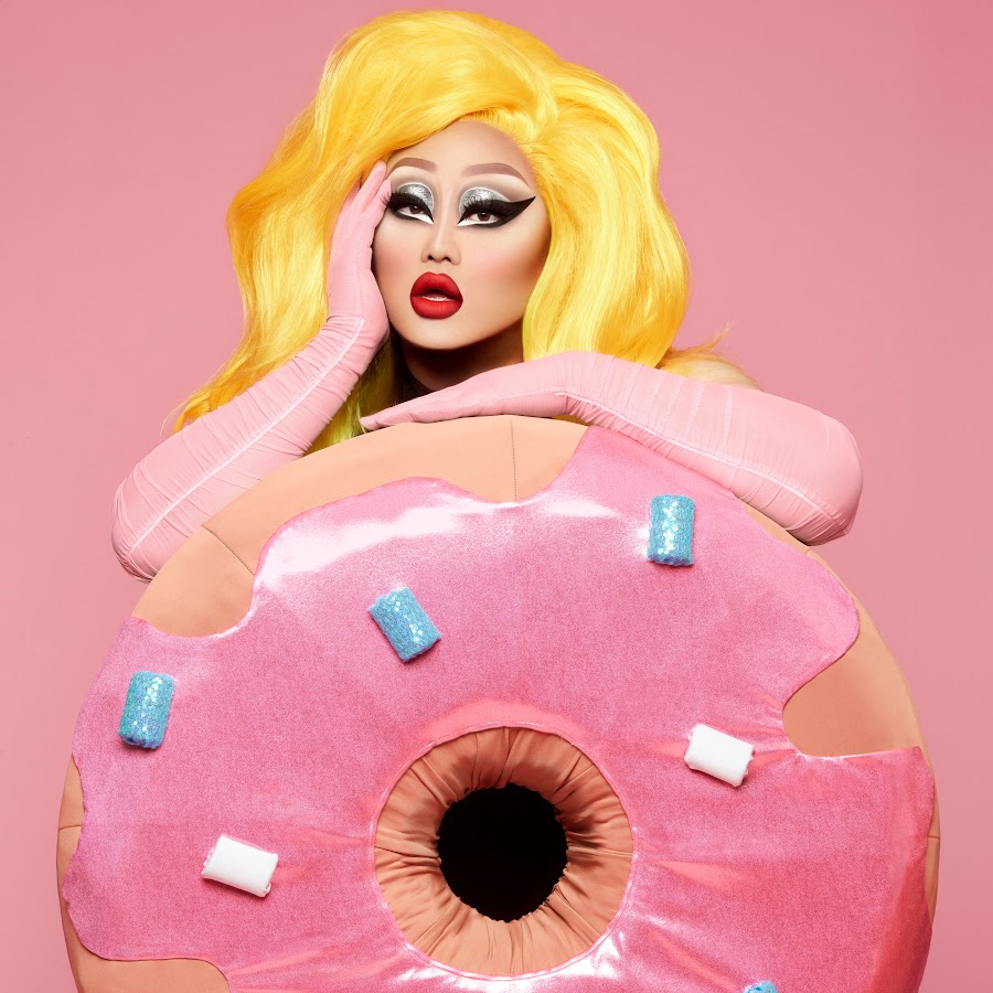 Kimchi makeup store