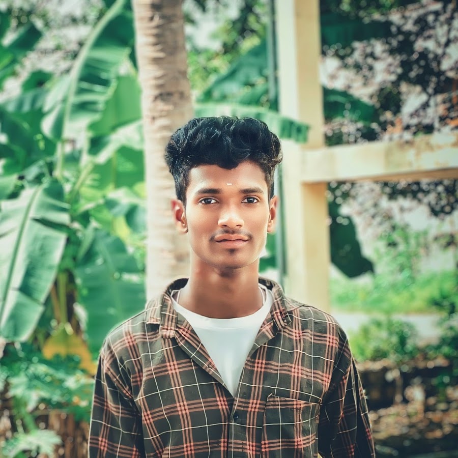 I AM “Dinesh” NANI - YouTube