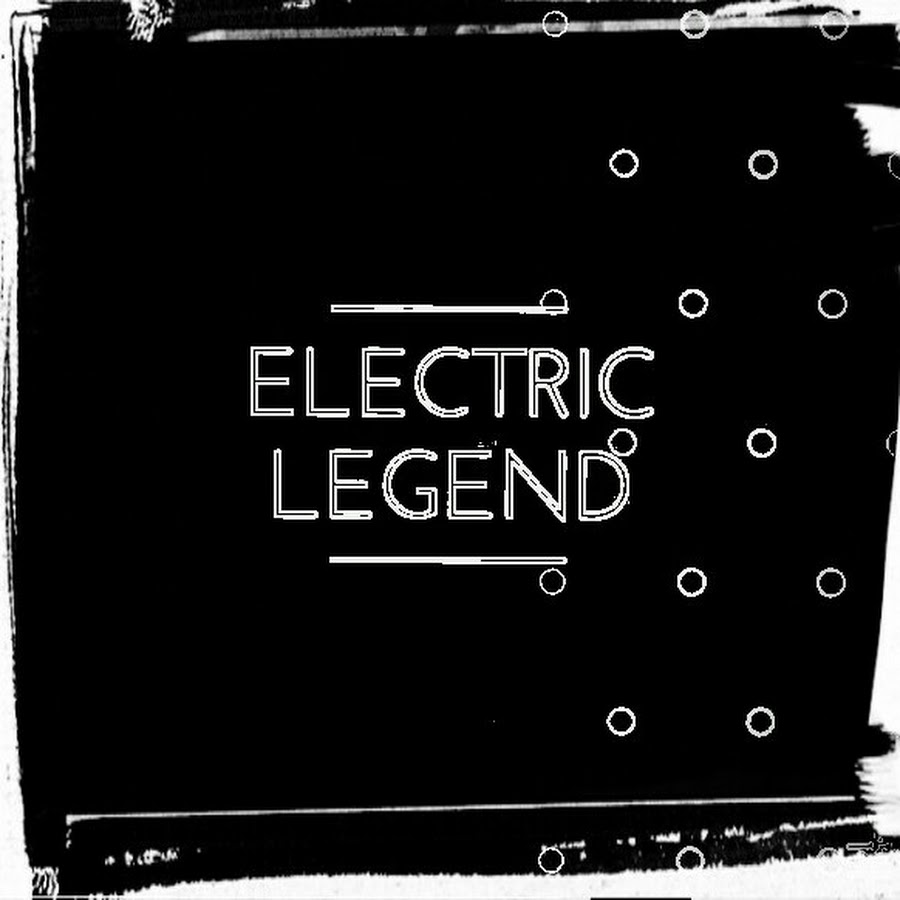 electric legend - YouTube
