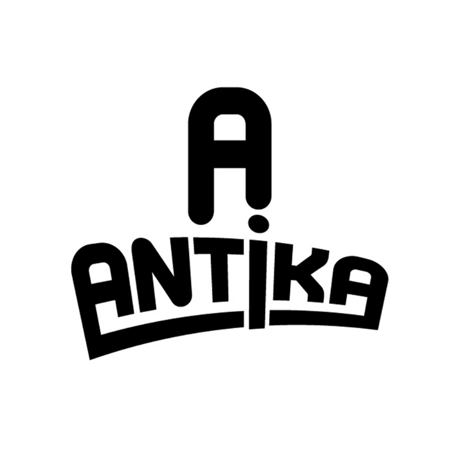 Antika - YouTube