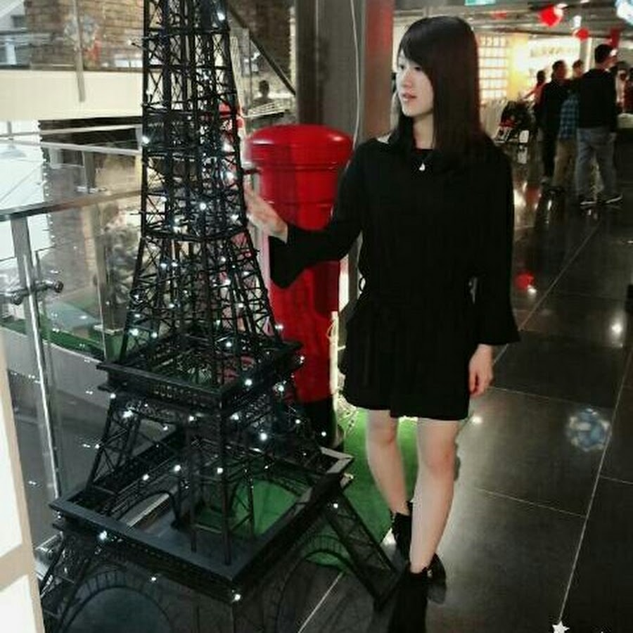 Yi Ting Chen - YouTube