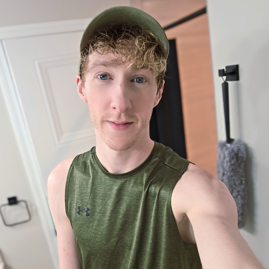 Nathan deNoyelles - YouTube