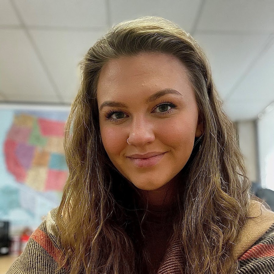 Kiley Bloch - YouTube