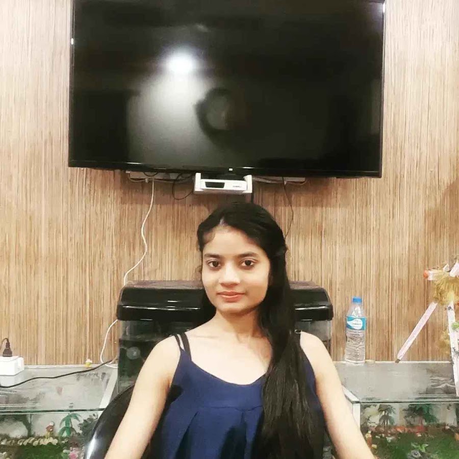 Pragati Gupta Youtube