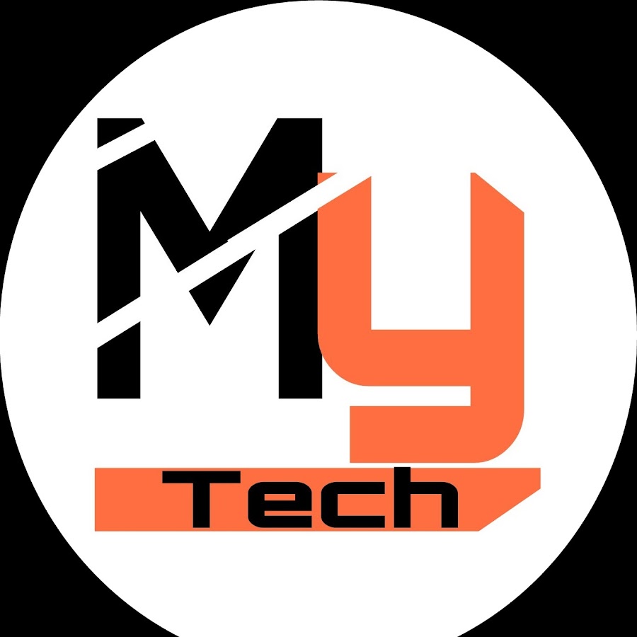 My Tech - YouTube