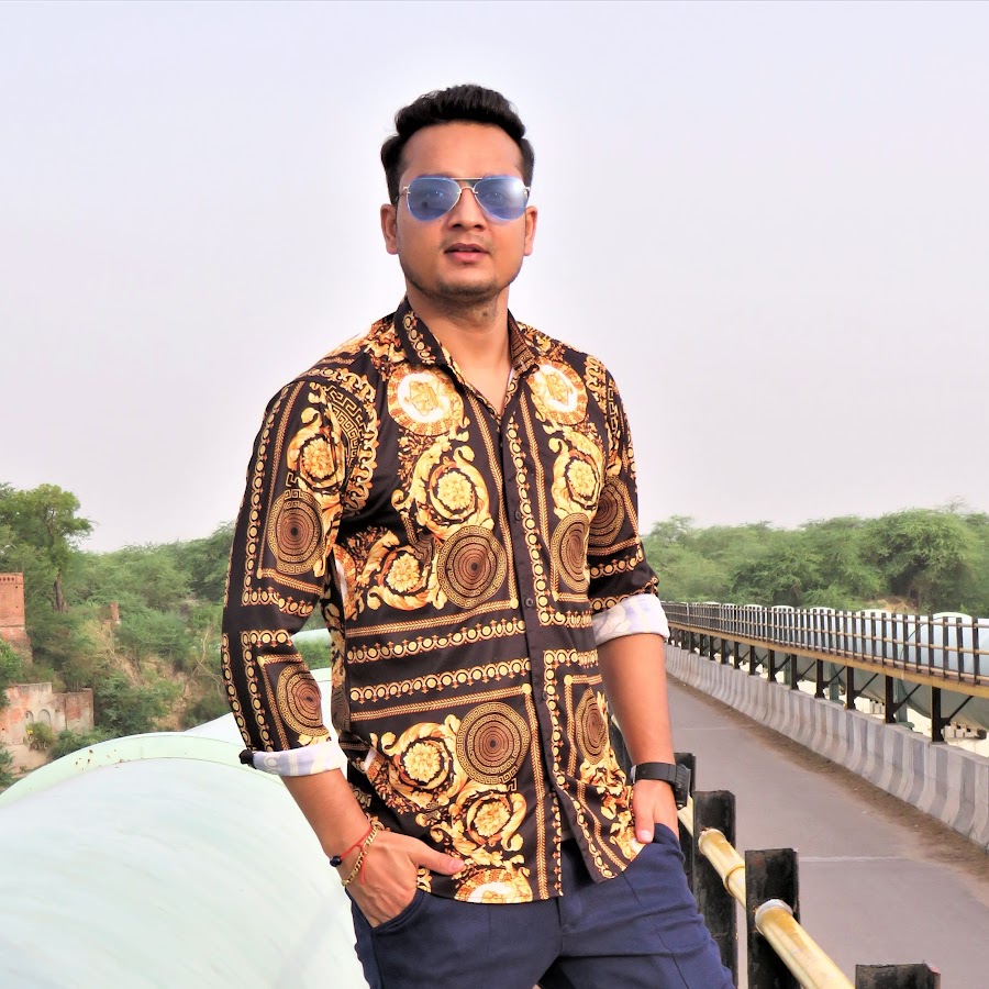 Varun Roy (Magnet boy) - YouTube