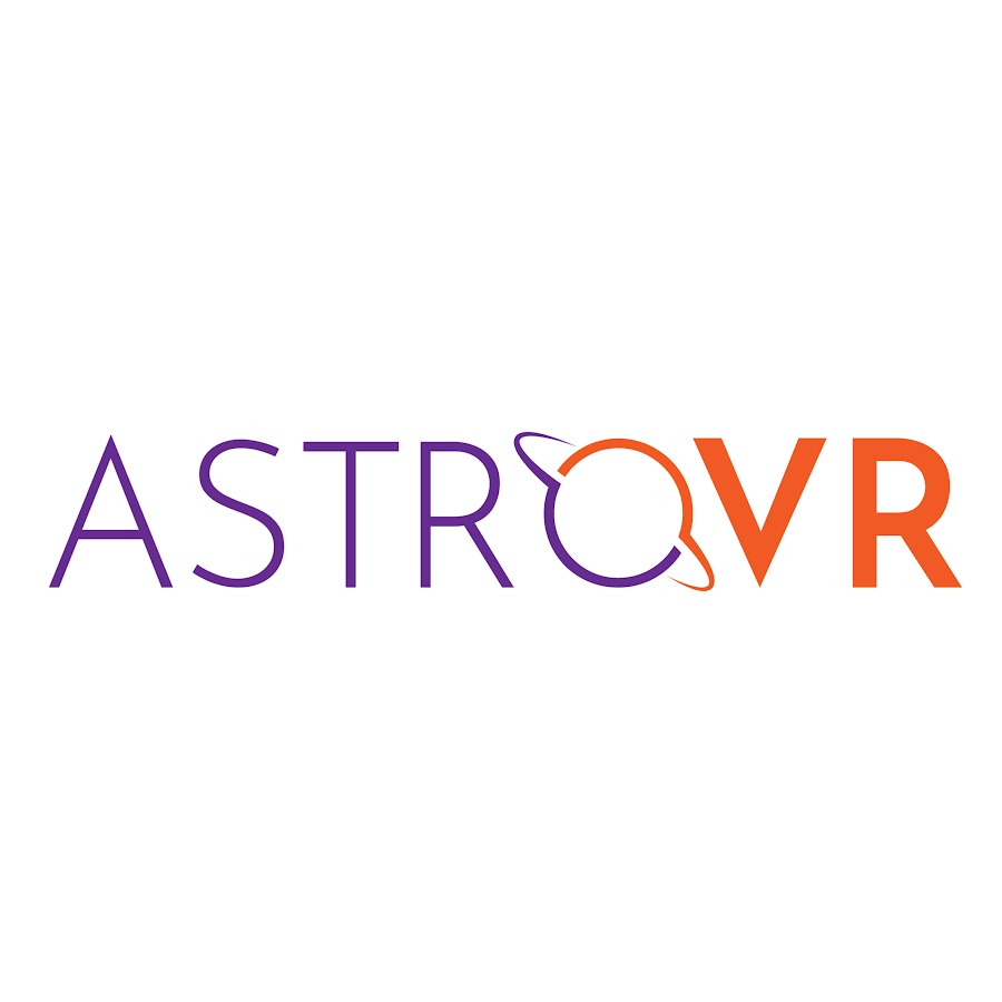 Astro VR - YouTube