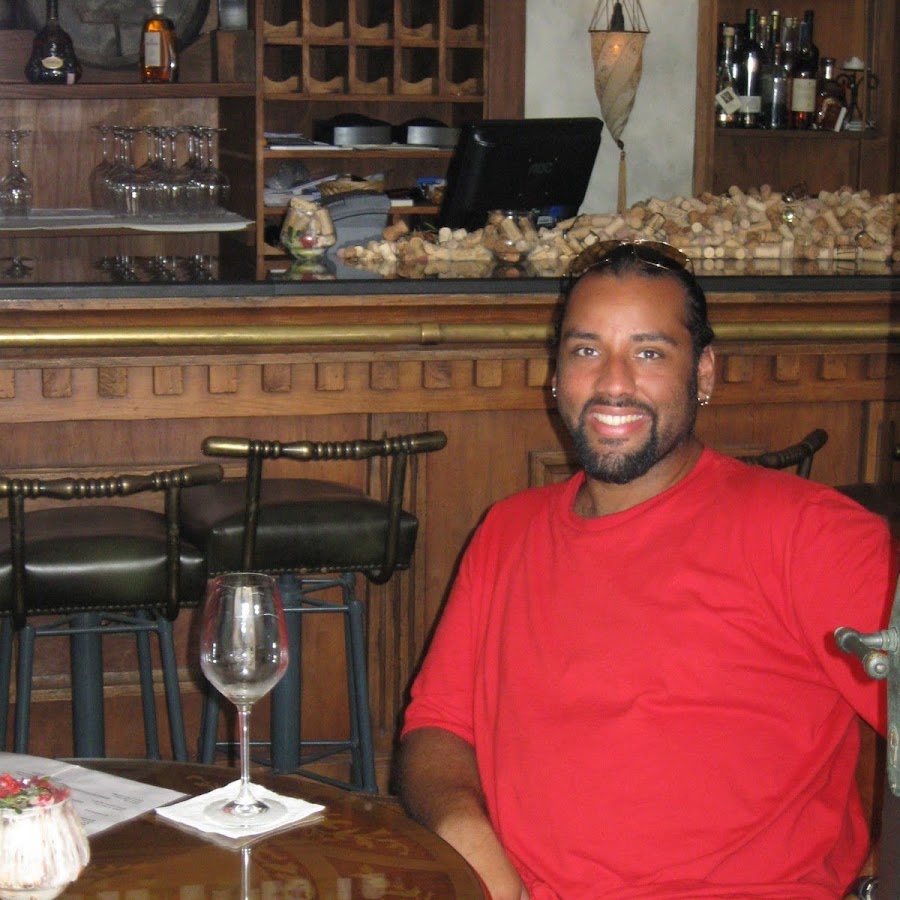 Michael Cabbie Cabán - YouTube