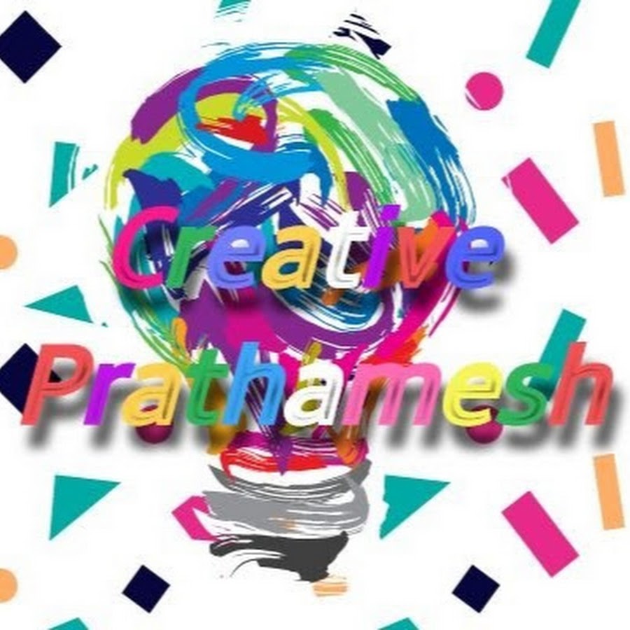 Creative Prathamesh - YouTube