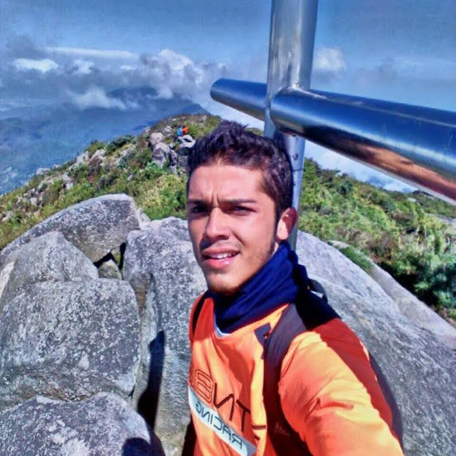 Orlando Alejandro - YouTube