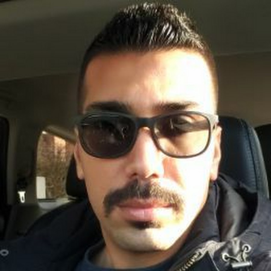 Reza Rezaei - YouTube