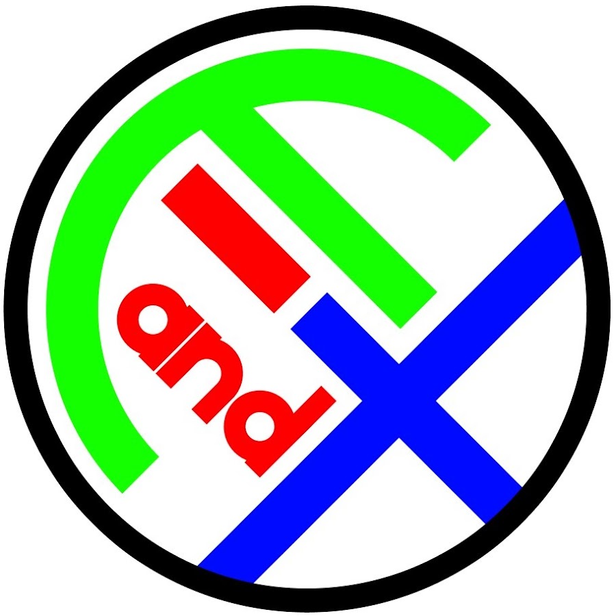 F Andx Youtube