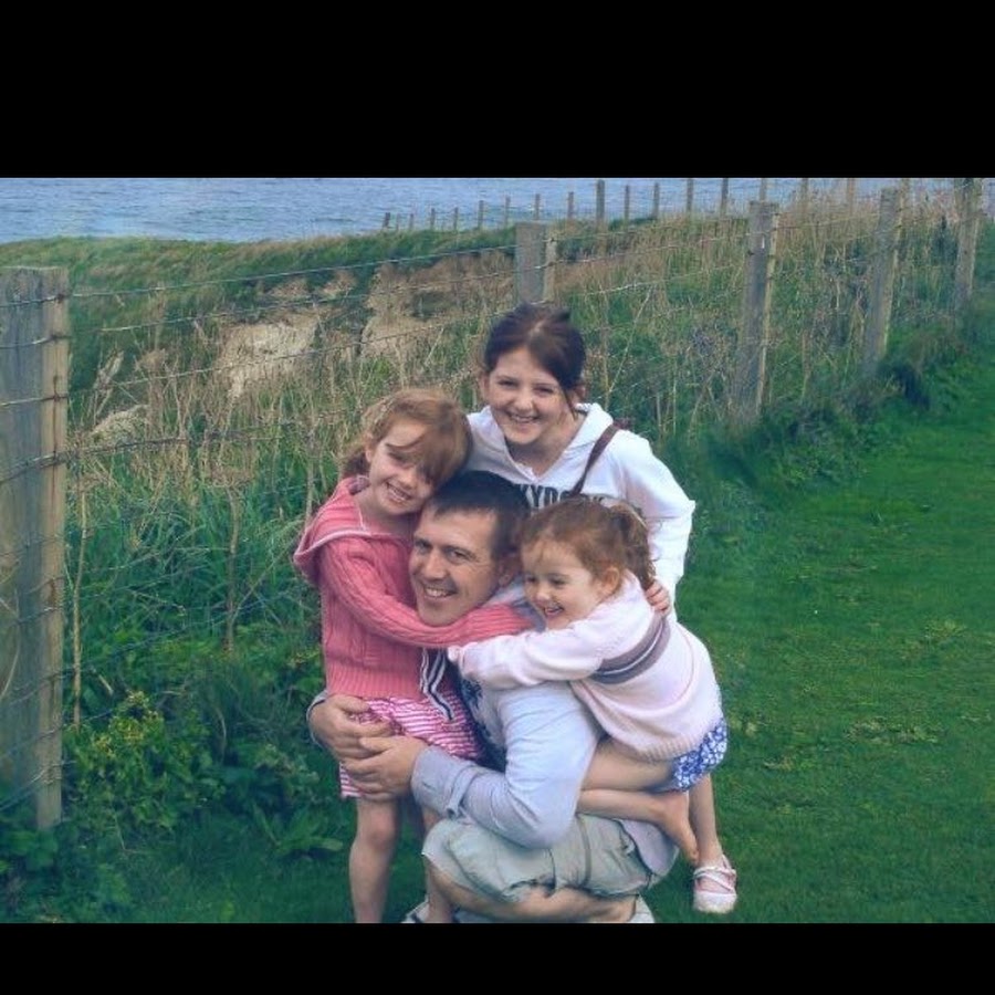 Freya Harrison - YouTube