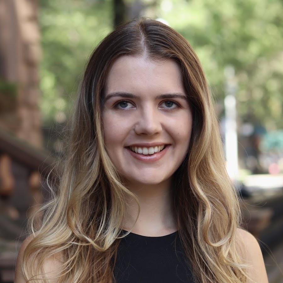 Zoie Petrakis - YouTube