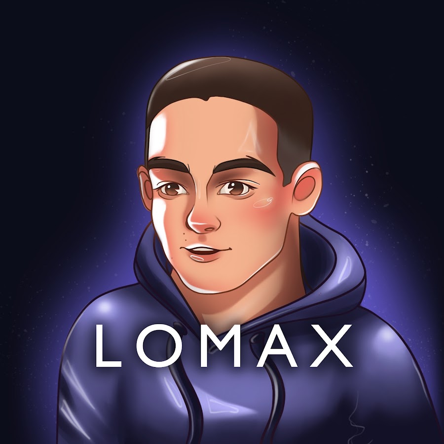 Lomax - YouTube