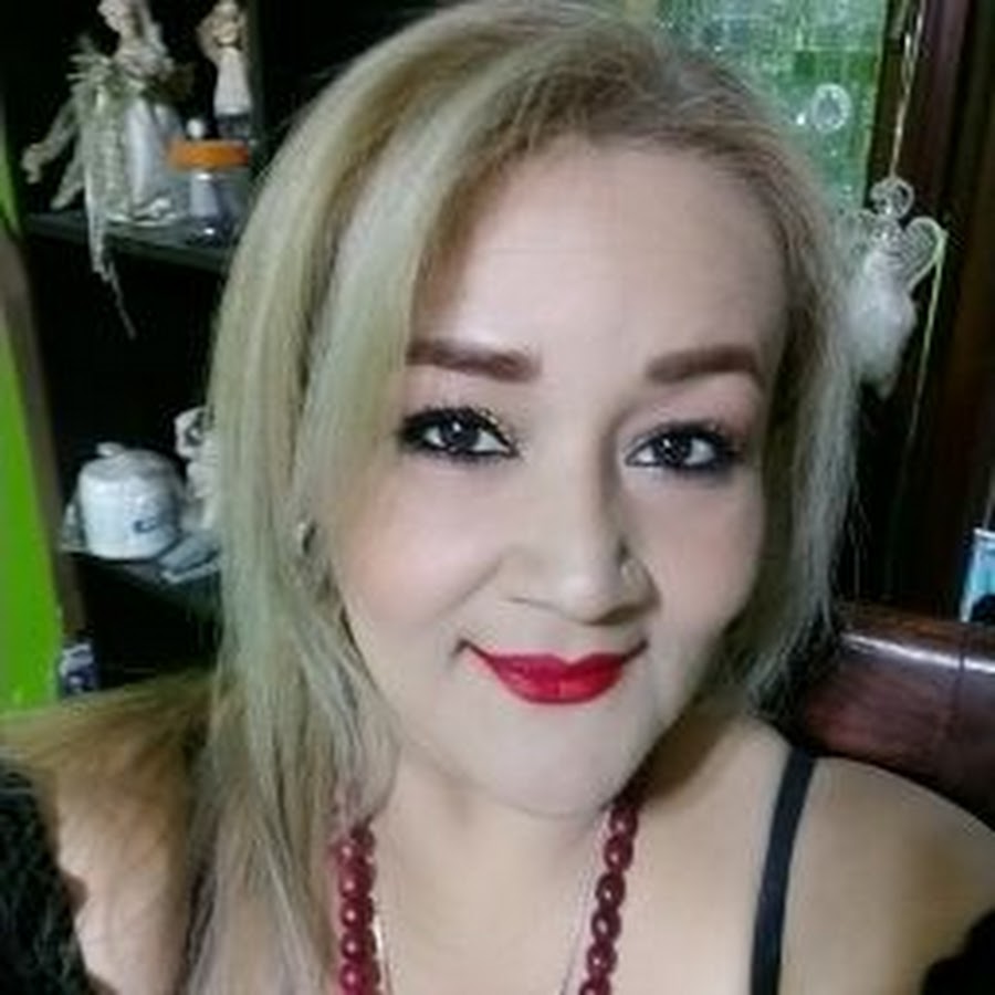 Ludivina Rodriguez - YouTube