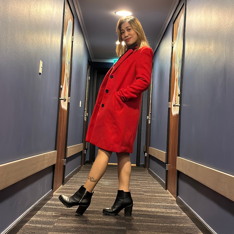 Just Jennifer - YouTube