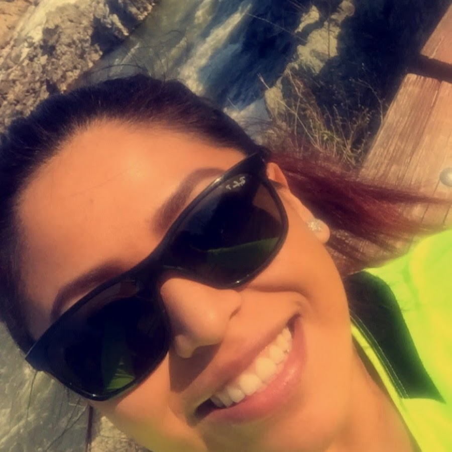 Alison Aguilar - YouTube