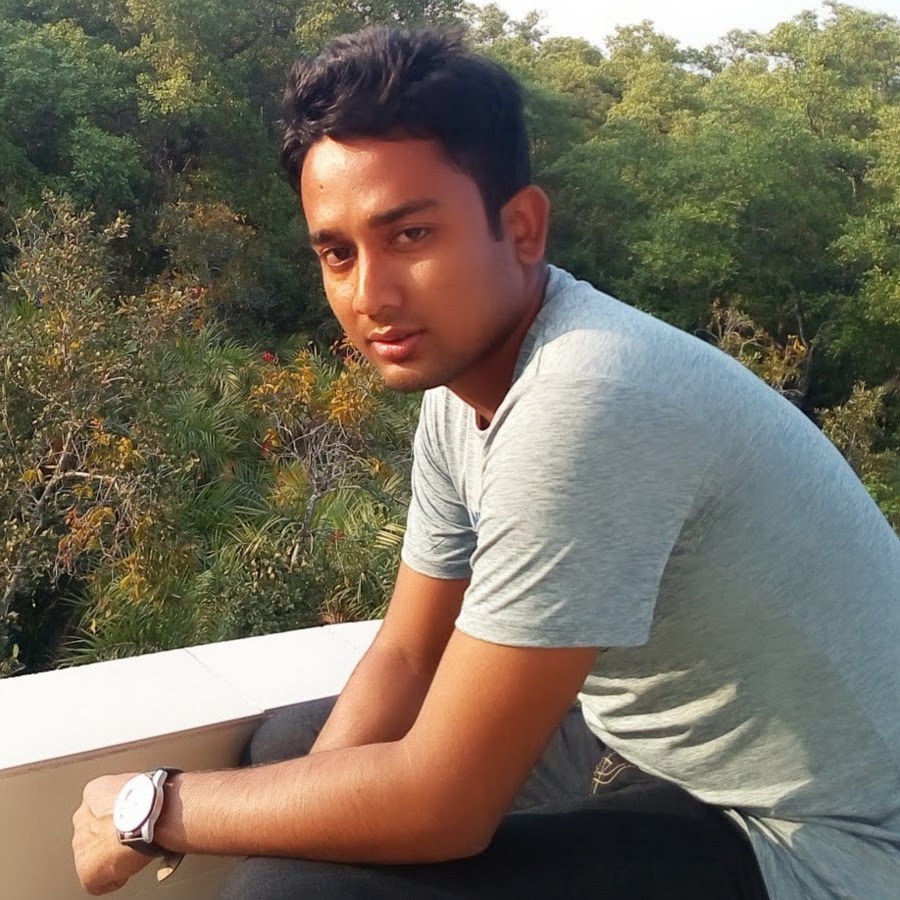 Tanbir Hasan - YouTube