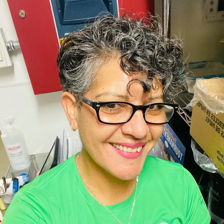 Norma Robles - YouTube