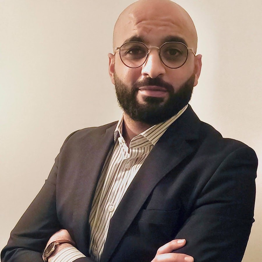 Mohamed DRIDI - YouTube