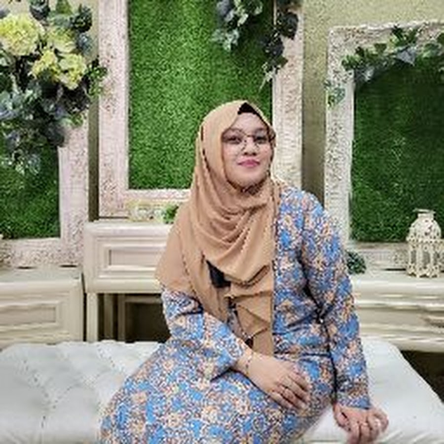 Norshahirah Mohamad Rafi - YouTube