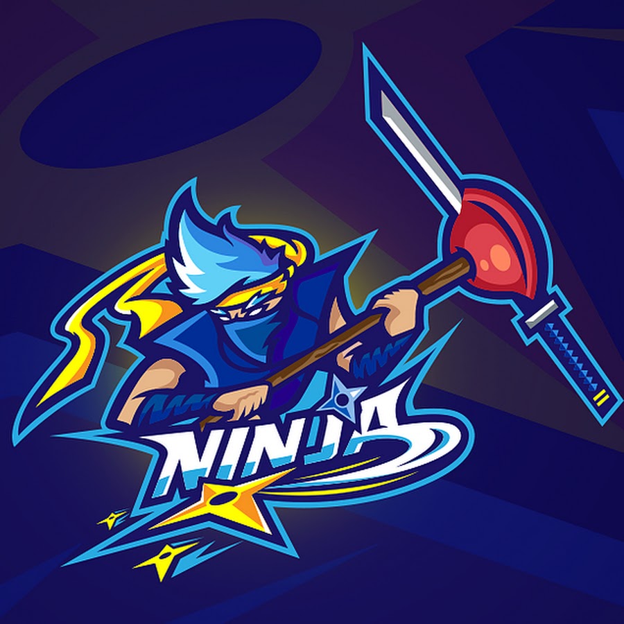Welcome Ninja - YouTube