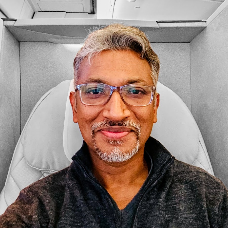 Magesh Bagavathi - YouTube