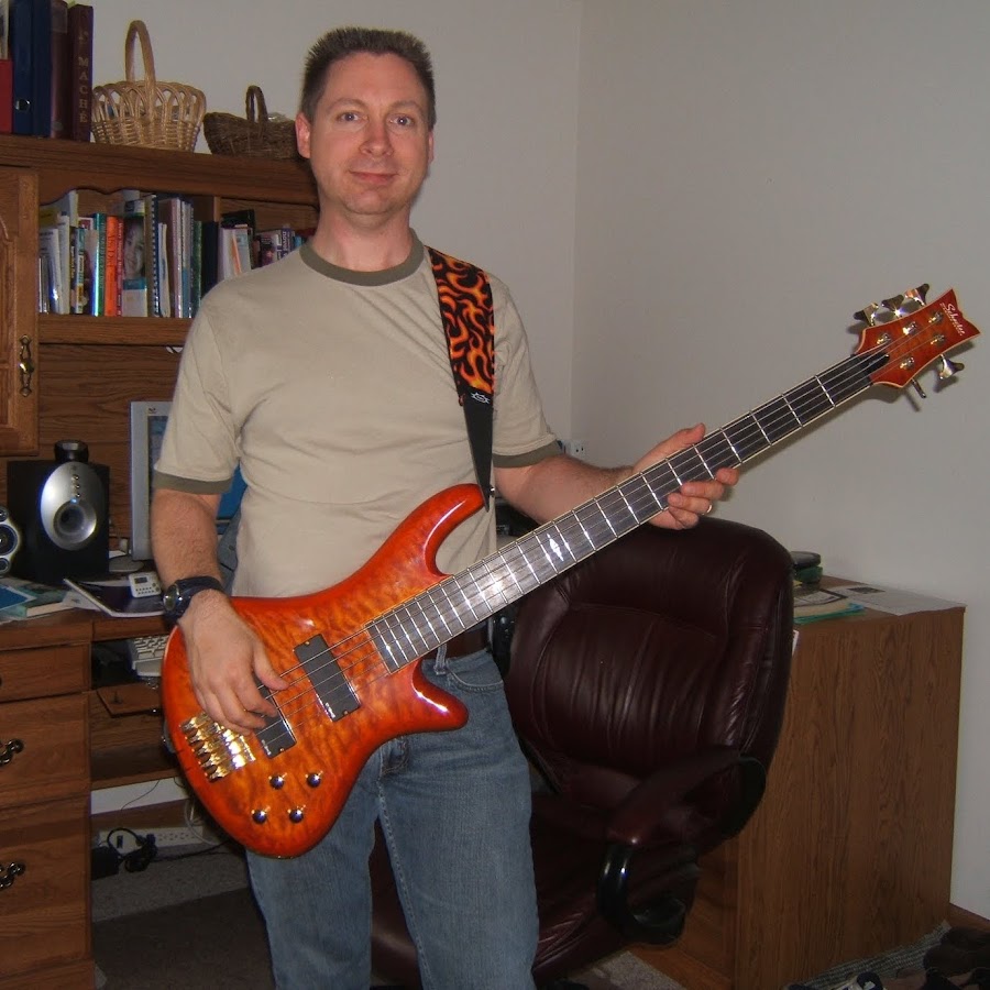 Todd Morris - YouTube