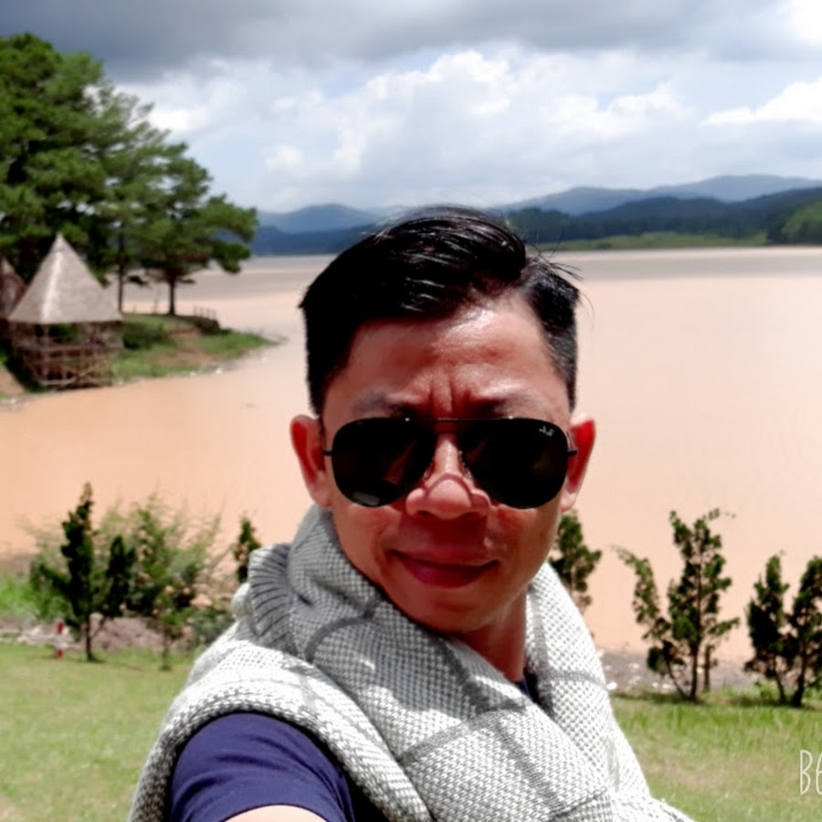 CUONG LE Channel - YouTube