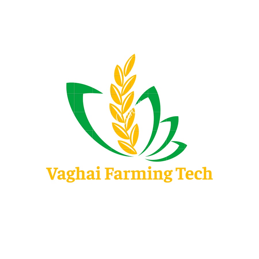 Vaghai Farm Tech - YouTube