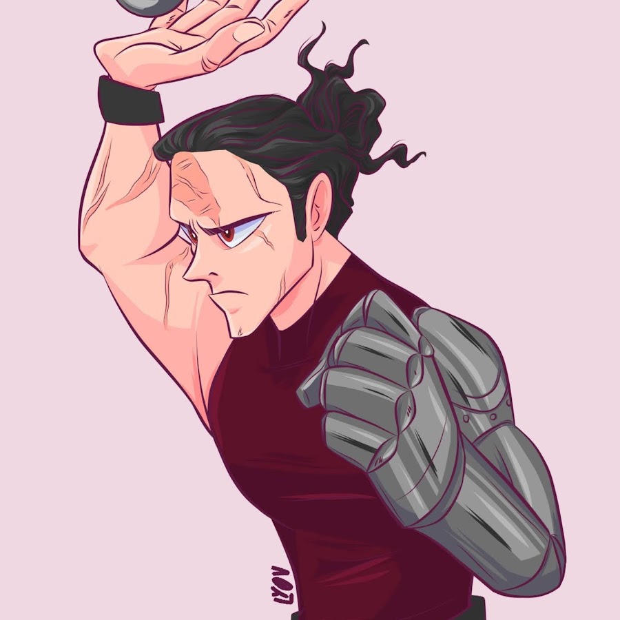 Moreno Sandoval, Iram Santiel - YouTube