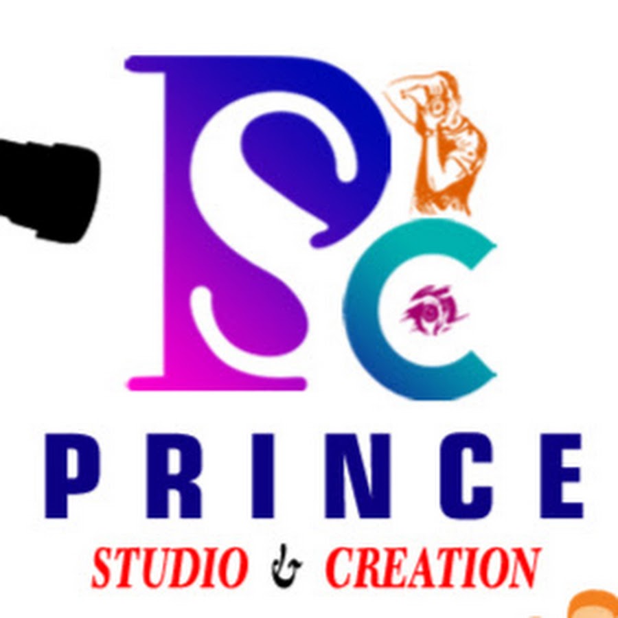 Prince Studio & Creation - YouTube