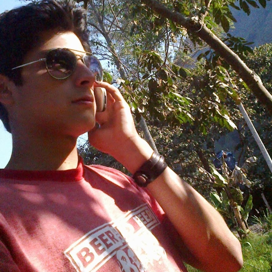 piero viera - YouTube