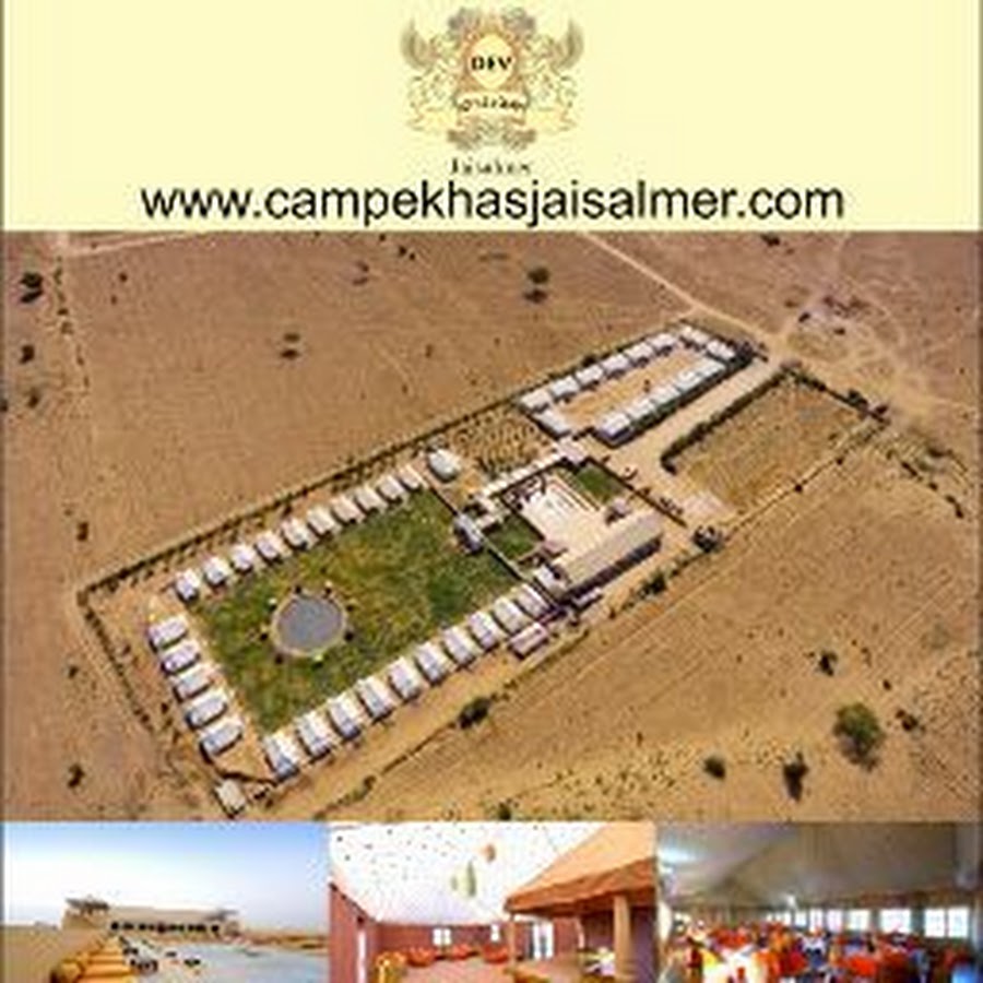 Dev Hotels and Camps - YouTube