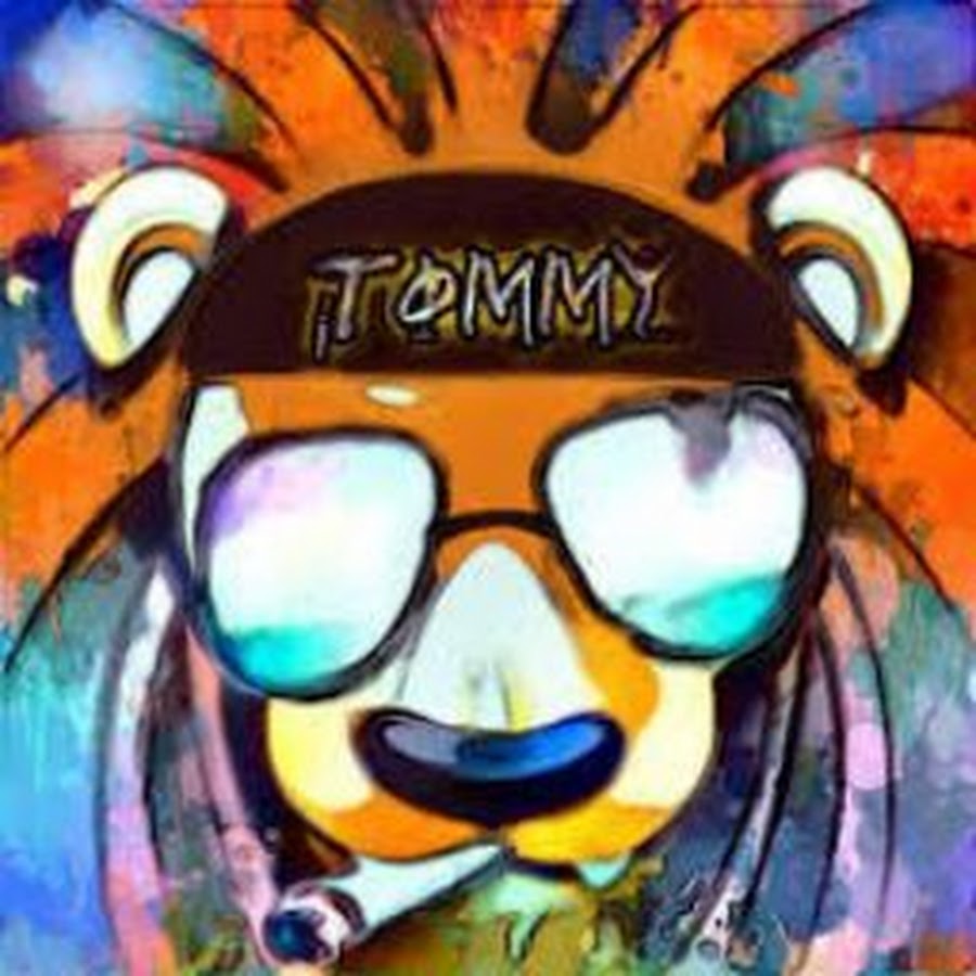 Tommy yt - YouTube