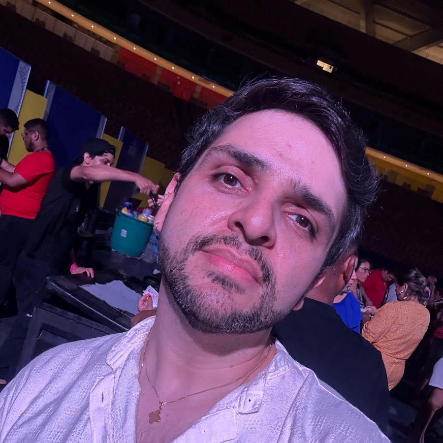 Bruno Sarkis - YouTube