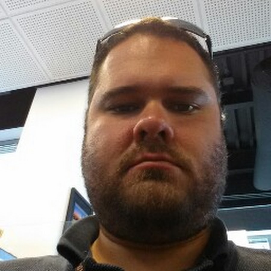 Phillip Paradis - YouTube