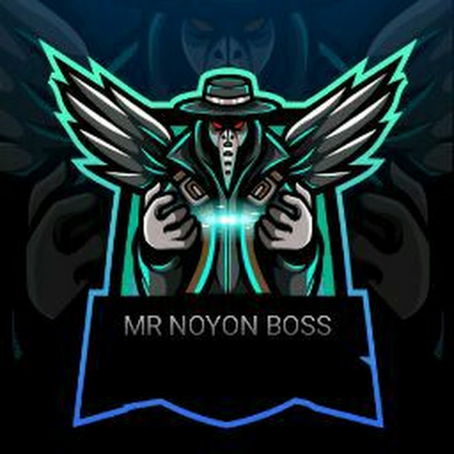 MR NOYON BOSS - YouTube