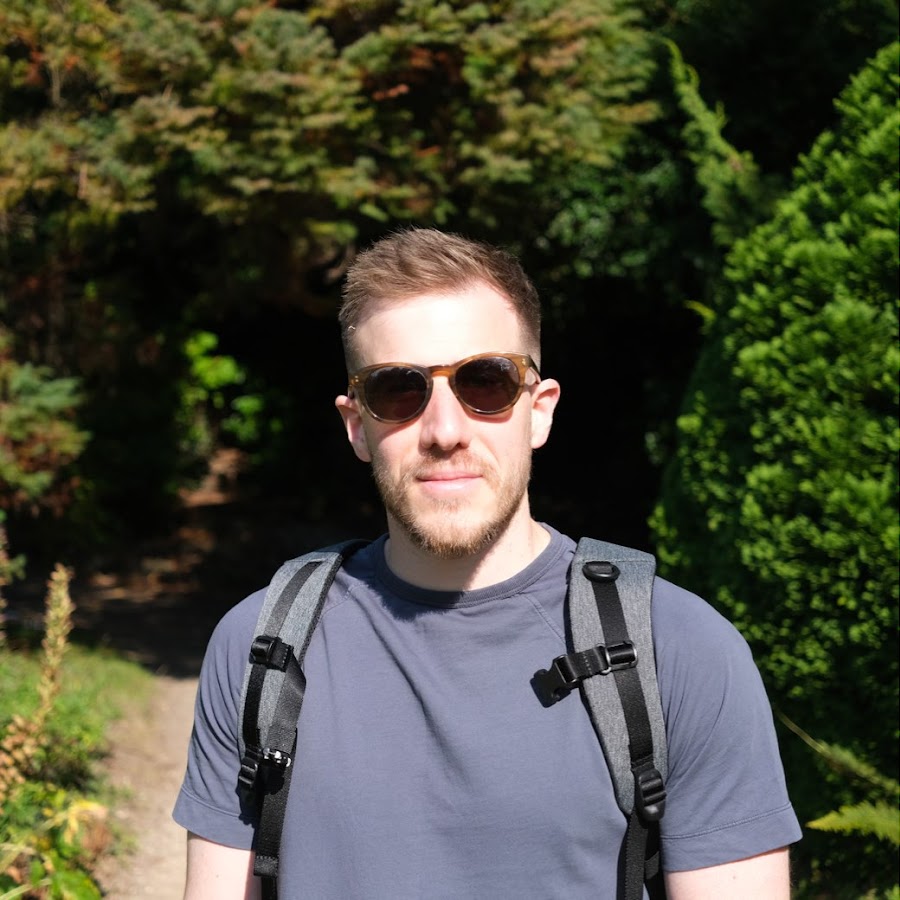 Harry Askham - YouTube